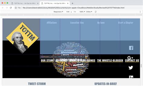 html make a grid area span two rows stack overflow