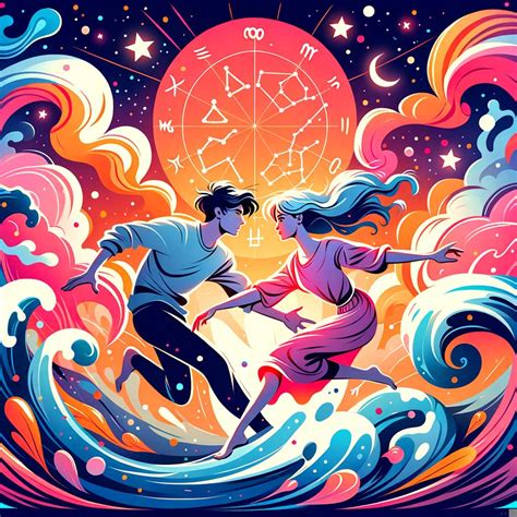 Astrology And The Cosmic Connection Finding Oneness In Intimacy