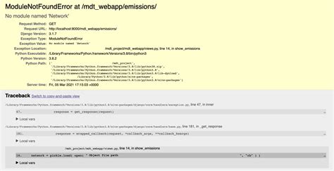 python how do you import custom classes into django