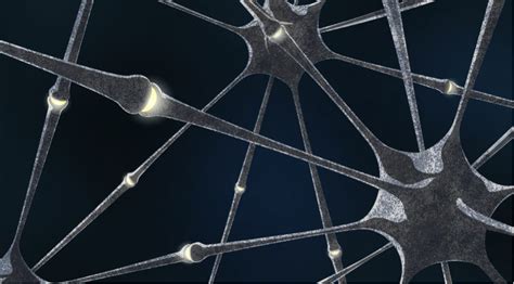 physicists build electronic synapses for neural networks