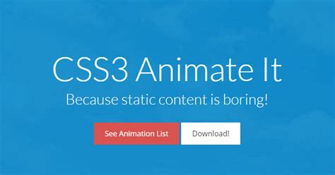 top 5 scroll to animate effects in online animation idevie