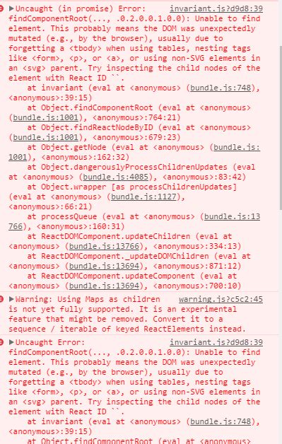 reactjs dispatching an action from a service in redux stack overflow