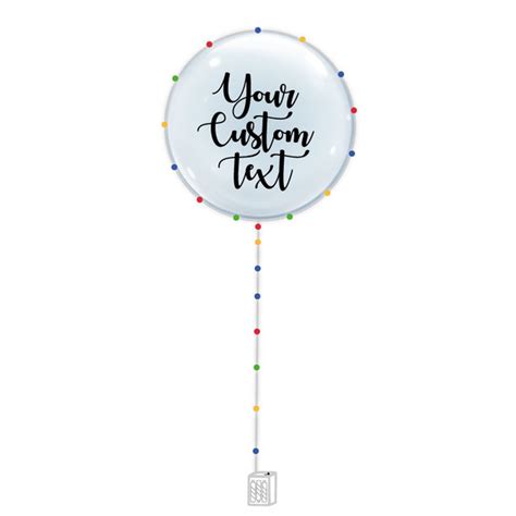 9 23cm Personalised Small Heart Foil Balloon Rose Gold Give Fun