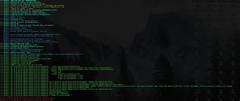 php error after vagrant up stack overflow