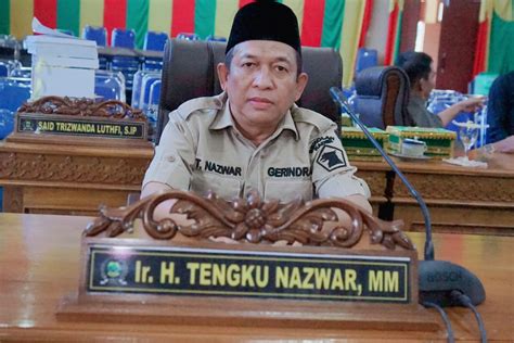 Dpc Gerindra Lingga Usul Gibran Jadi Cawapres Dampingi Prabowo Subianto