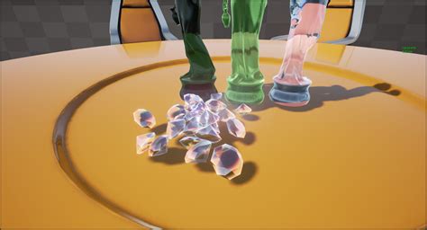 advanced glass material wip unreal engine forums glass
