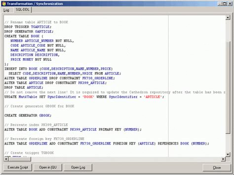 mattic software overview screenshots of cathedron