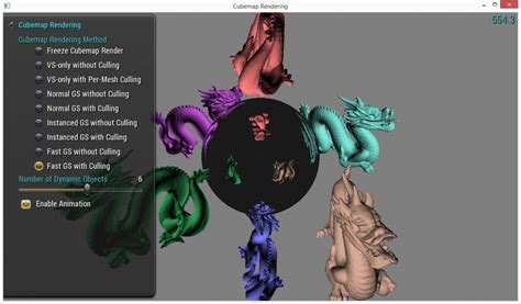 nvidia gameworks vulkan and opengl samples nvidia developer