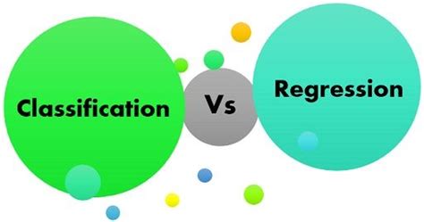 regression or classification linear or logistic towards data science