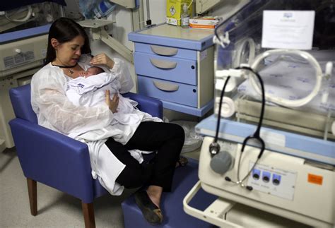 Utis Neonatais Diversificam Práticas Para Envolver Família Nos