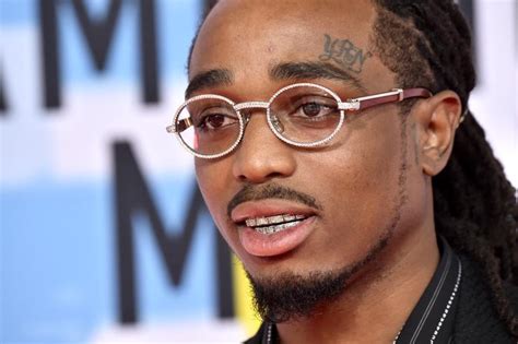 Quavo Diz Que Migos Vão Esperar Offset Para Lançar Novo álbum Culture 3