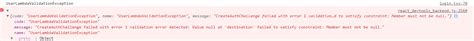 node js how to perform passwordless user admin