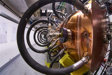 Accelerator Complex Images Gallery Cern