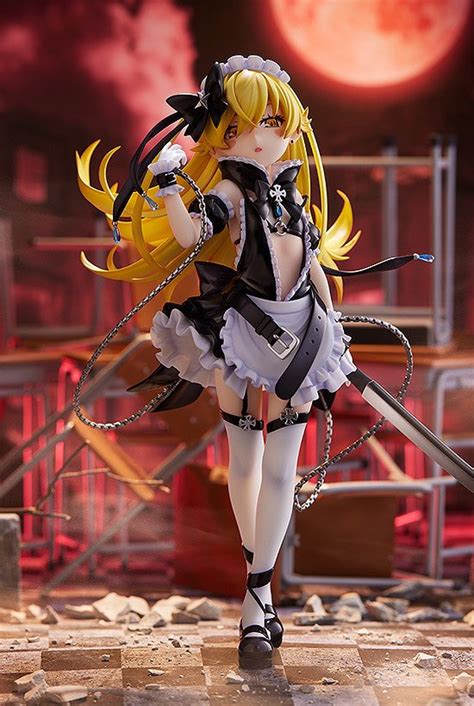 냐옹이의해 On Twitter Rt Figure Inf [예약시작] 미유키 [모노가타리 시리즈] Maidmade 오시노