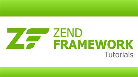 zend framework 2 config and modules youtube