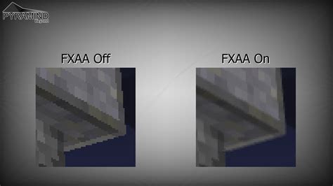 fxaa shader by pyramind beyond gamemaker marketplace