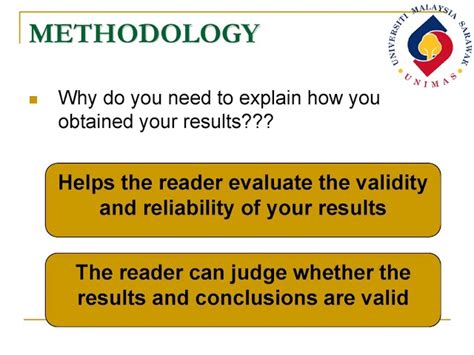 🌷 How To Write A Methodology Example How To Write A Methodology With