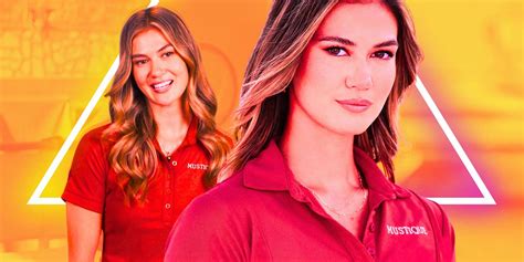 Below Deck Med Gael Cameron Reviendra T Il Pour La Saison 10 De Below