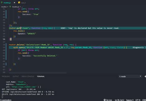 node js how to check if axios request is sent stack overflow tutorial