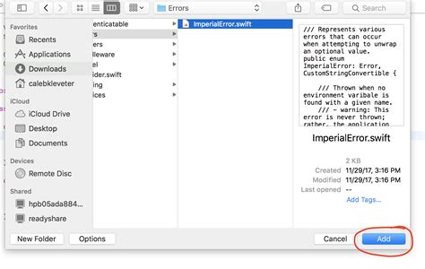 how to incorporate swift package manager to an existing xcode project
