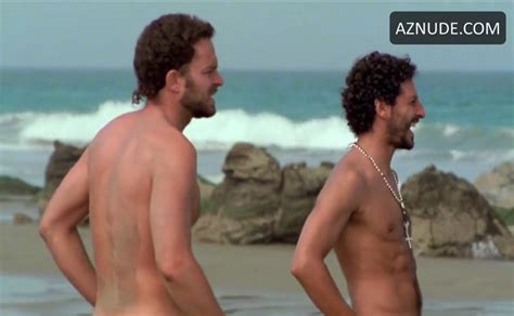 manolo cardona cristian mercado shirtless butt scene in undertow