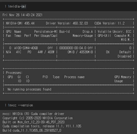 runtimeerror cuda error the provided ptx was compiled with an