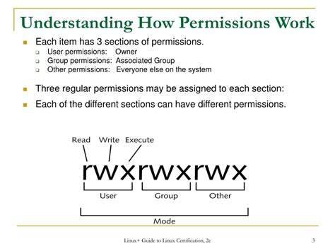 ppt rh030 linux computing essentials powerpoint