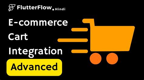 flutterflow tutorial build an ecommerce cart with no code