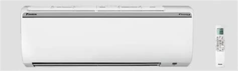 4 Star Inverter Daikin Ftkp Split Air Conditioning At Rs 29000 Piece In
