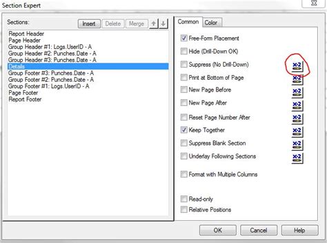 duplicate data displaying in report stack overflow