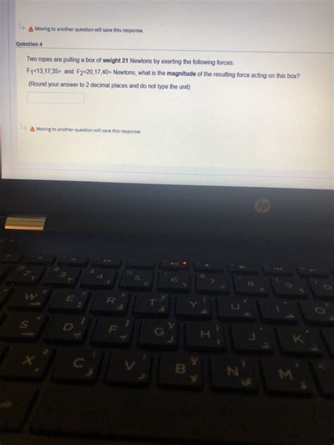 Solved Moving To Another Question Will Save This Response