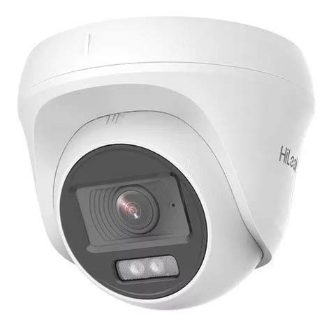 Camara Seguridad Domo Hilook Thc T127 Lps 2mp 2 8mm Audio Mercadolibre