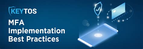 Mfa Implementation Best Practices Microsoft 365 Keytos