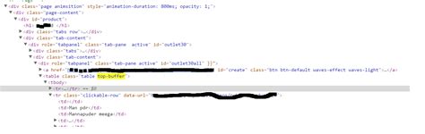 html selenium find element by stack overflow