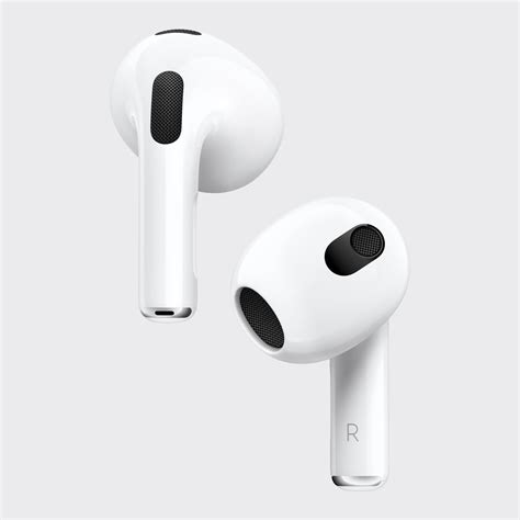 2021蘋果發表會10月懶人包｜airpods 3、新macbook Pro五大新品總整理 瘋先生