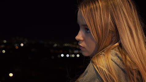 Girl Lost A Hollywood Story Kritik Film 2020 Moviebreak De