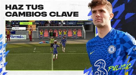 Requisitos Para Jugar Fifa Mobile Tutorial Completa Jugando Ando