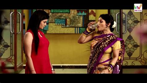 Maid In India Web Series S01ep01 Video Dailymotion