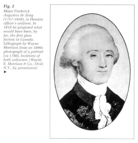 Frederick Augustus De Zeng Alchetron The Free Social Encyclopedia