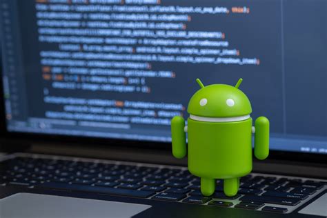 android krasamo