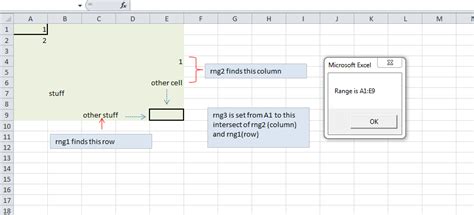vba return a range from a1 to the true last used cell