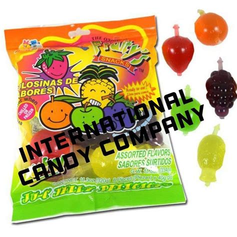 Tik Tok Challenge Dindon Ju C Jelly Fruity Candy You Get 1 Etsy
