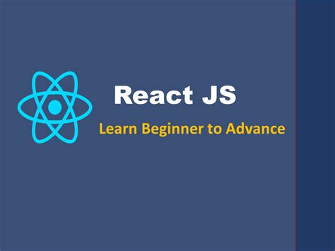 learn react js full course step b step techprofree