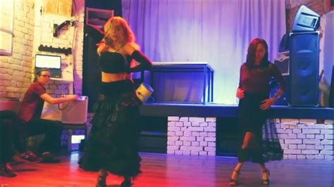 Music Dance Lesbian Dance Performance Youtube