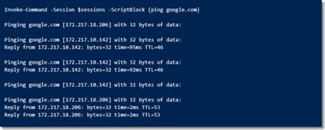 invoke command compensating for slow responding computers 4sysops