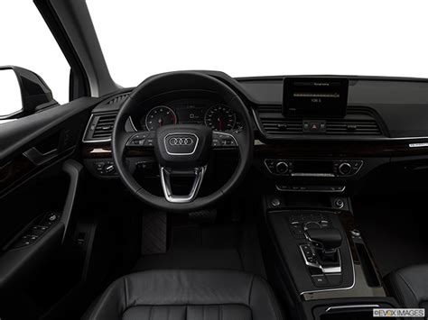2018 Audi Q5 Reviews Price Specs Photos And Trims Driving Ca