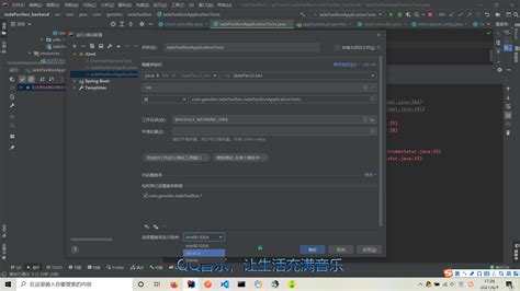 intellij idea：覆盖率测试报错fatal error in native method processing of