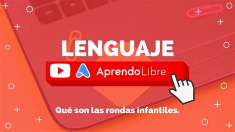 Ronda Para Niños Una Divertida Y Educativa Actividad En Grupo