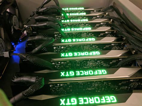 ready to run 8 gpu compute node andrew peng