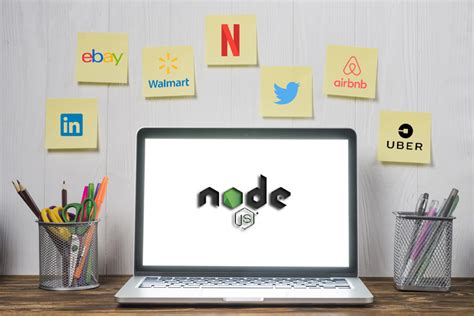 15 node js application examples best fit for enterprises in 2018